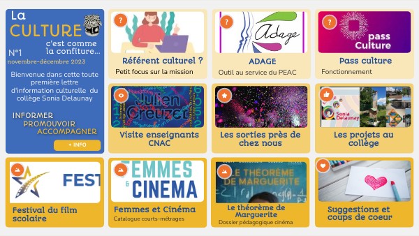 Lettre Ref Culture 1