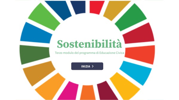 Sostenibilità-Pietro Di Lisi