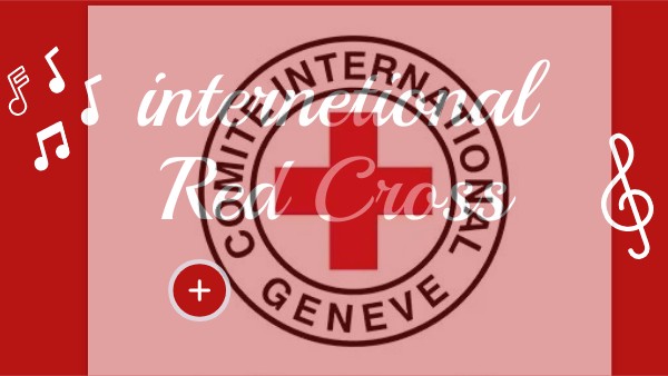 International Red Cross