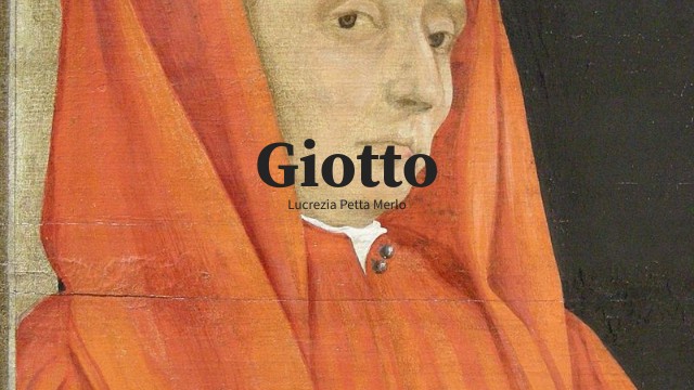 Giotto | Genially