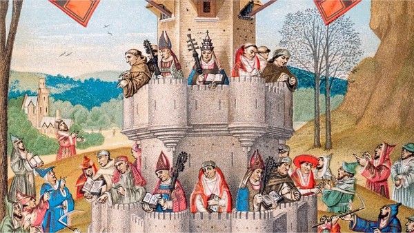 Il Basso Medioevo - Andrea Romano