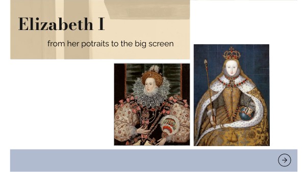 Elizabeth I