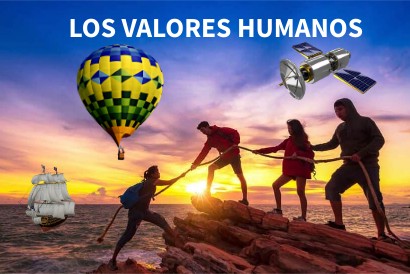 LOS VALORES HUMANOS | Genially