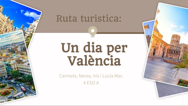 València | Genially