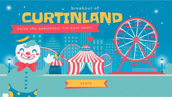 Carnival Breakout- Review | Genially