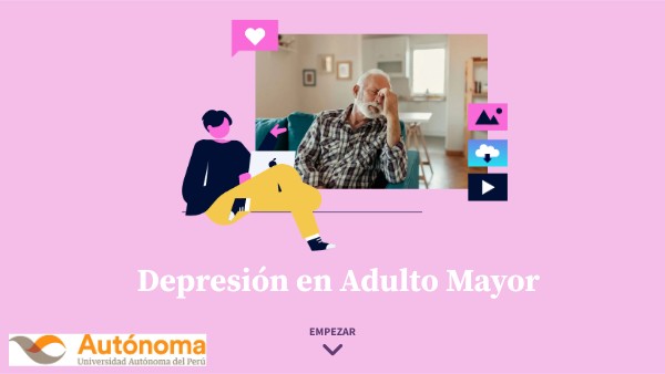 MÓDULO DIDÁCTICO GENIAL | Genially