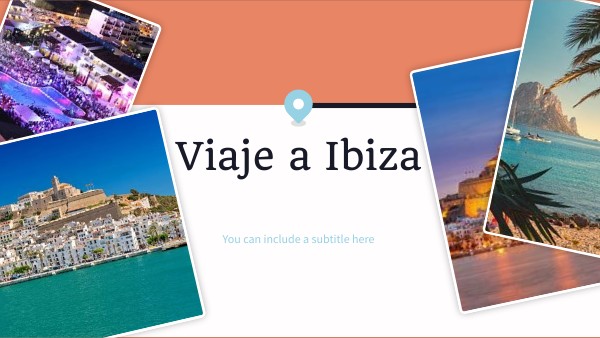 viaje a ibiza