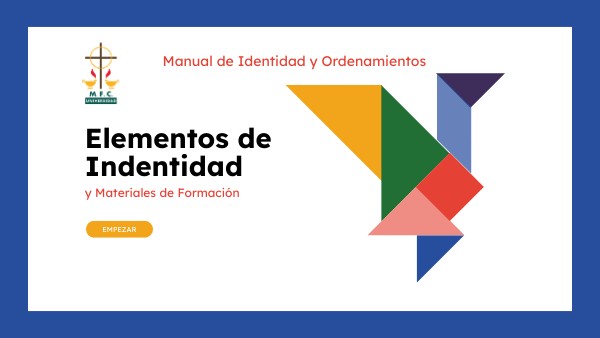 SIMBOLOS DE IDENTIDAD