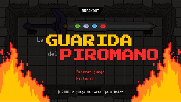 Projecte final | Genially