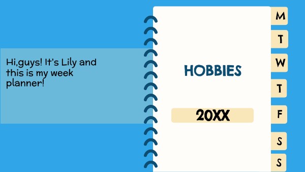 DAYS OF THE WEEK KIT