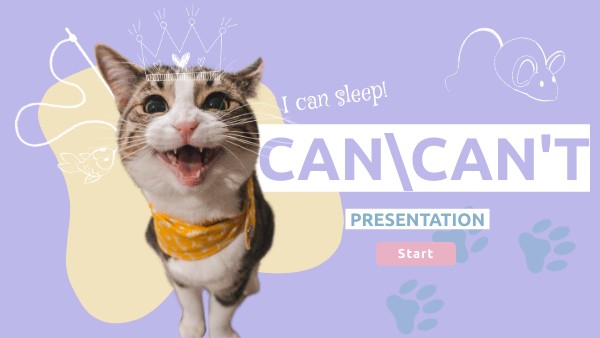preschoolers - nac t'nac | Genially