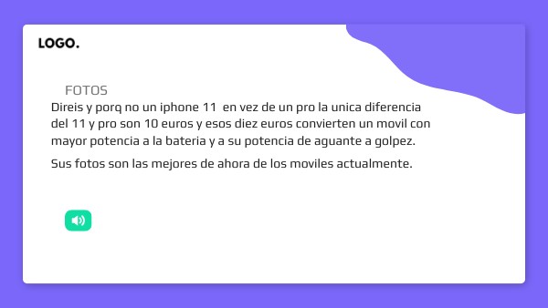 TUTORIAL LOCUCIÓN | Genially