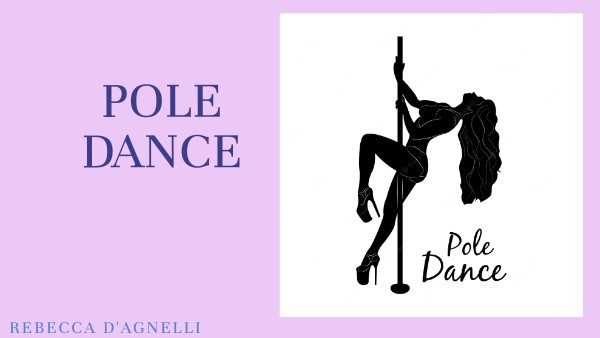 pole dance