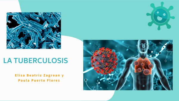 PRESENTACIÓN TUBERCULOSIS | Genially