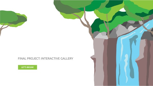 Unit 1: Nature and humans - FINAL PROJECT | Genially