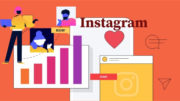 instagram | Genially