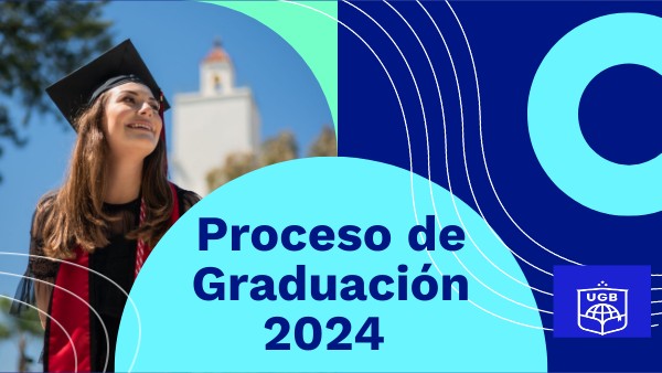 PROCESOS DE GRADUACIÓN 2023