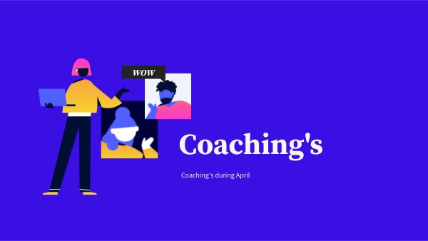 KAUANY - COACHING ANALYSIS | Genially