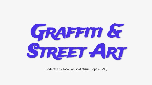 Graffit&Street