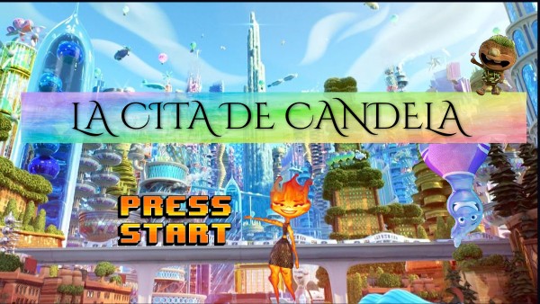 elemental | Genially