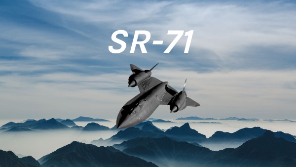 sr-71