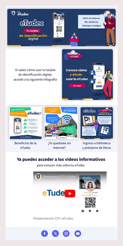 sitio web | Genially