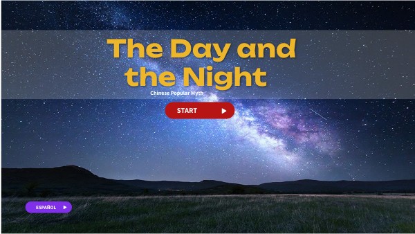 4 The day and the Night | Genially
