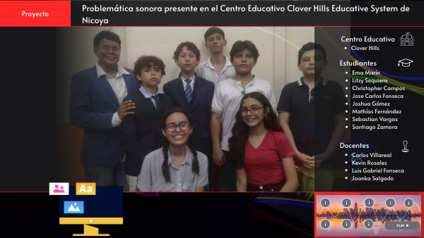 Proyecto 7 | Genially