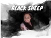 black sheep