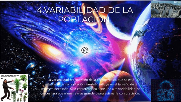 4 variabilidad de la población