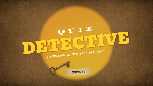 QUIZ DETECTIVE