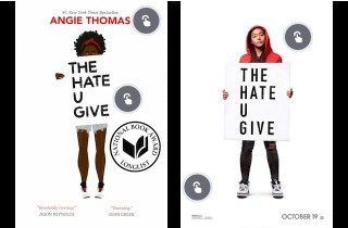 Interactive (The Hate U Give)