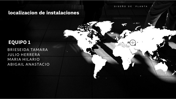 MAPA DATA VIS | Genially