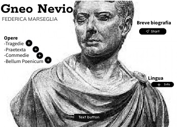 Gneo Nevio