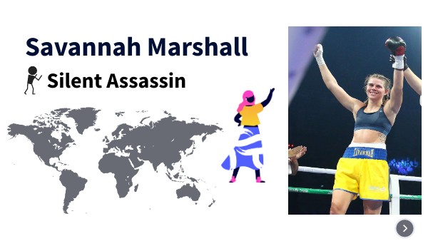 Marshall, Aymeric Roger | Genially