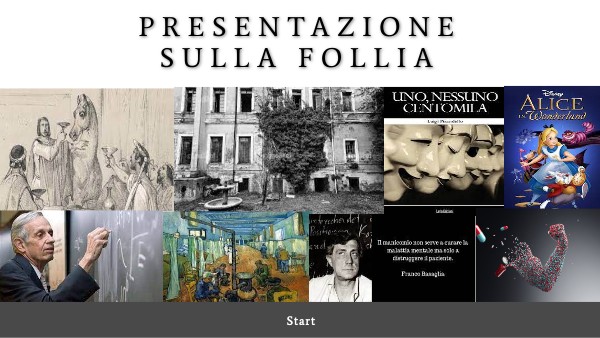 PSYCHOLOGY PRESENTATION