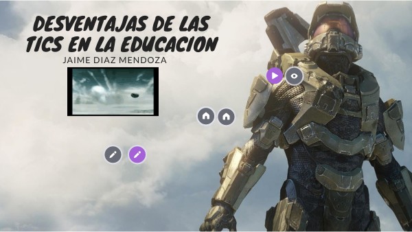 jaime diaz mendoza | Genially