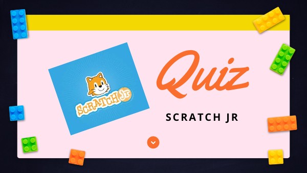 QUIZ SCRATCH Jr | Genially