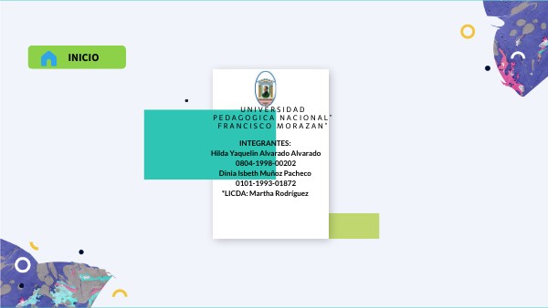 LOGROS Y DESAFIOS DE LA EDUCACION INTERCULTURAL BILINGUE EN HONDURAS | Genially