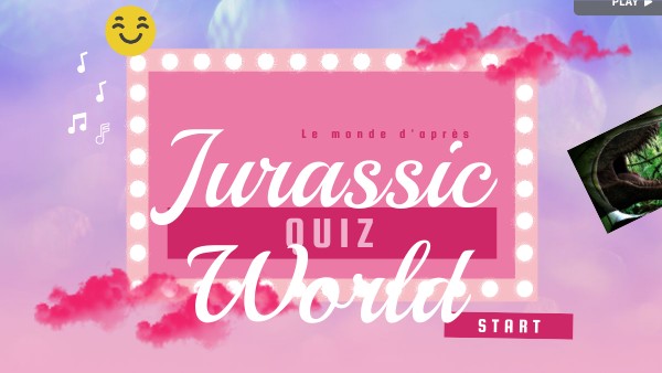 JWD Quiz | Genially