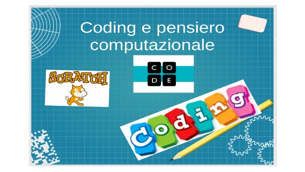 SLIDE CORSO CODING