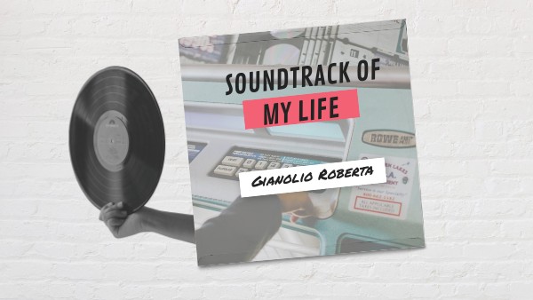 SOUNDTRACK OF MY LIFE