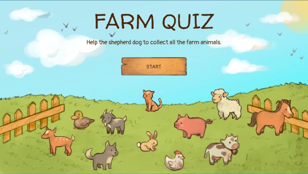 FARM QUIZ 2