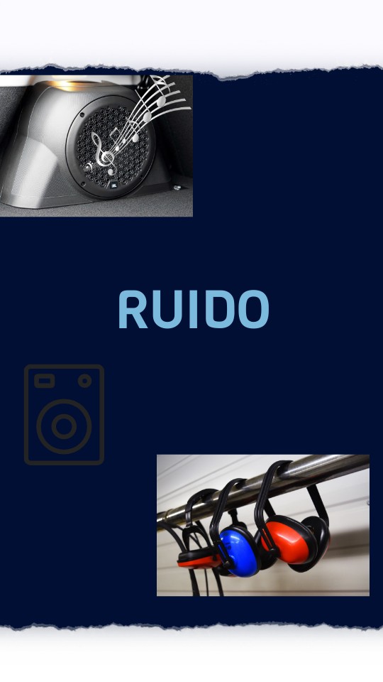 QUIZ RUIDO