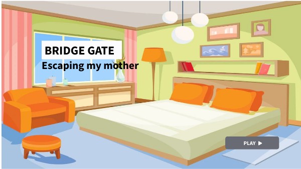 Bridge Gate | Genially