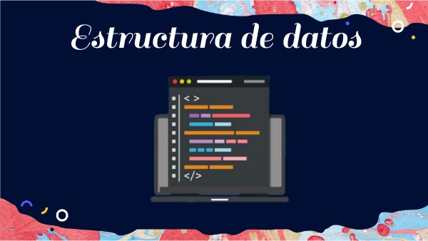 Proyecto: Estructuras de control. | Genially