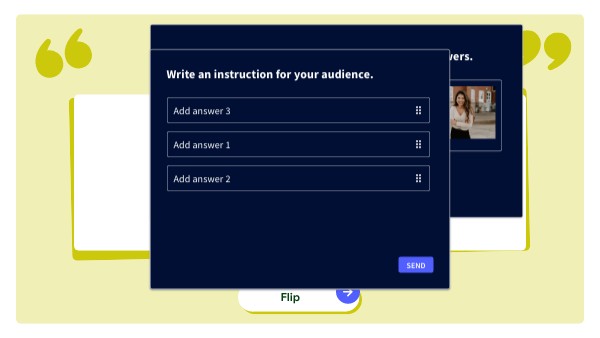 MICROLEARNING FLASHCARD | Genially