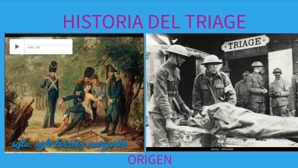 TP3-PROCEDIMIENTO POLICIAL-G14 | Genially