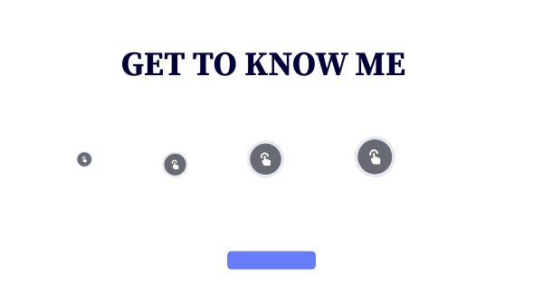 Get to know me Eliane 1D | Genially