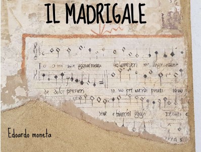 Il madrigale (moneta) | Genially
